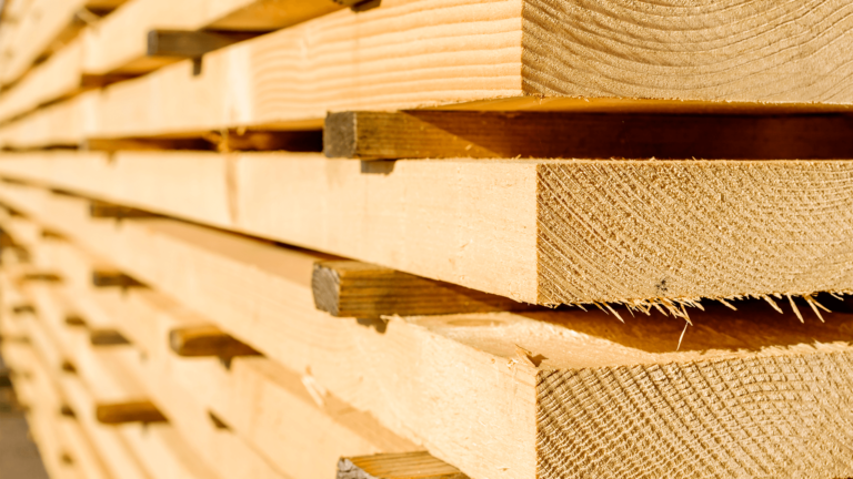 AB Timber – Loads of timber. Any time. Just in time.